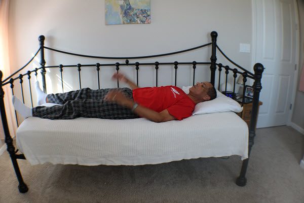 Bed-Mobility (20)-300 - Caregiver Guides