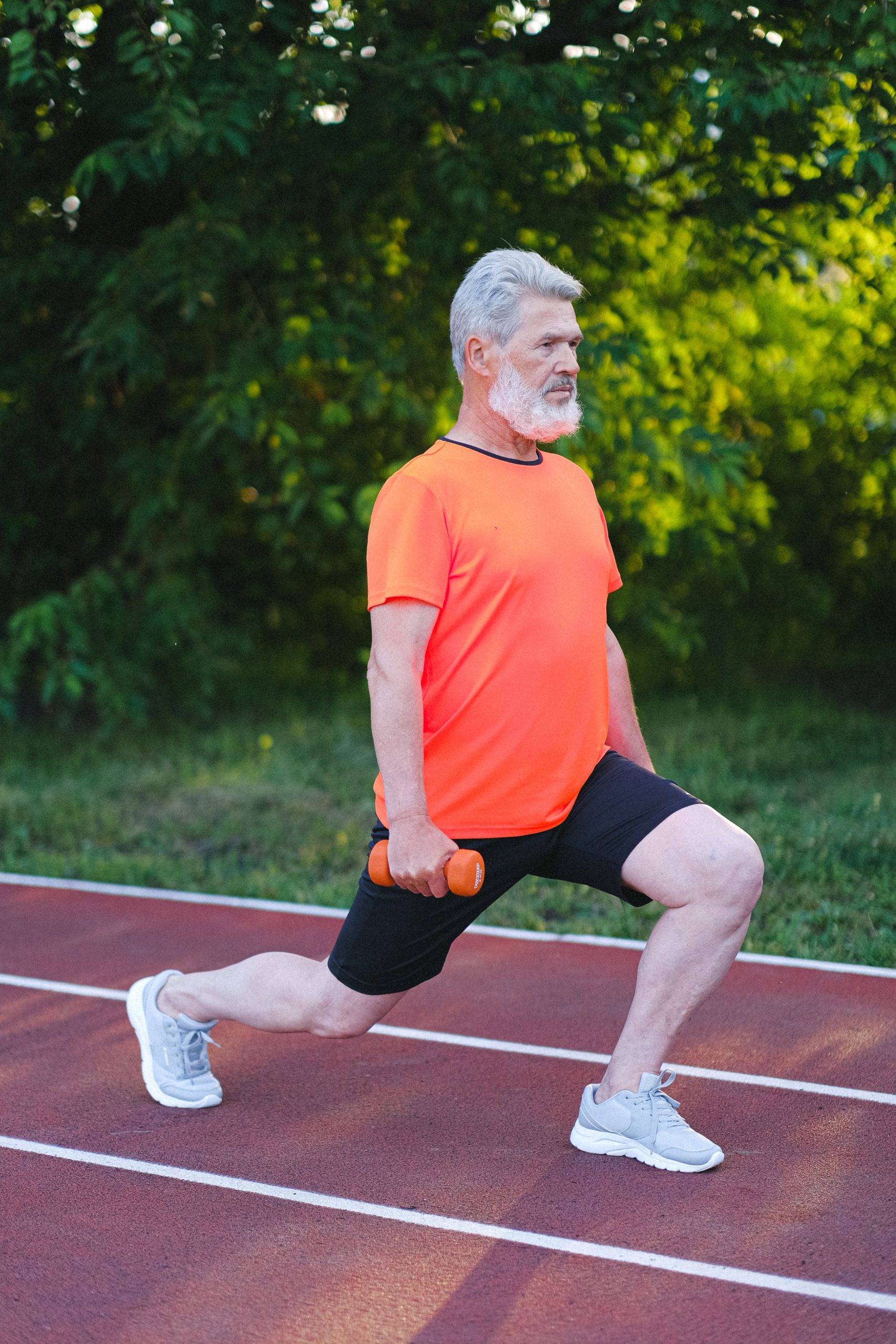 Leg Exercises For Elderly exercise1 1 Caregiver Guides